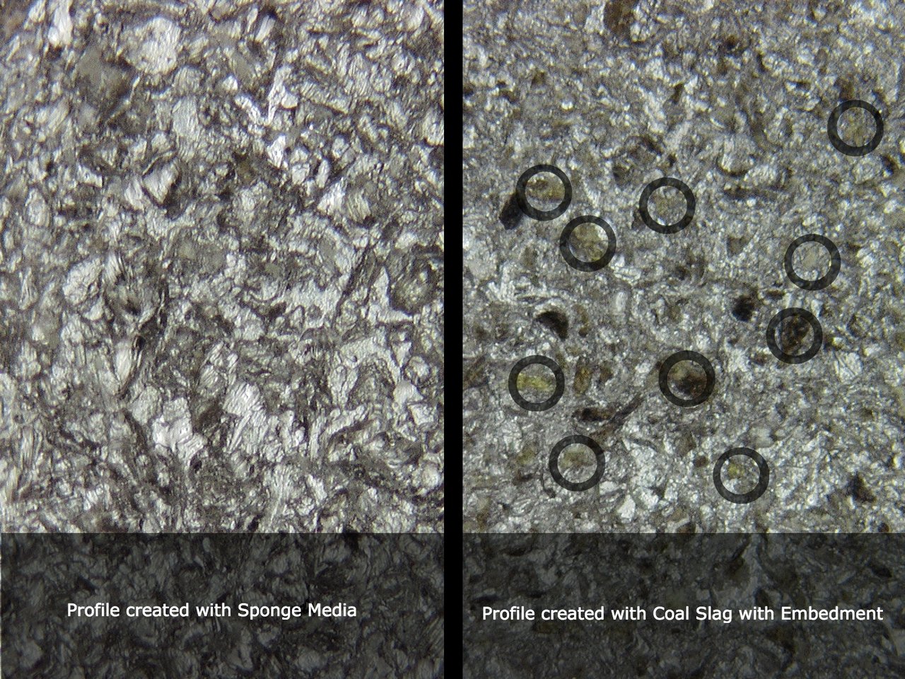 Taking a Closer Look at Magnification