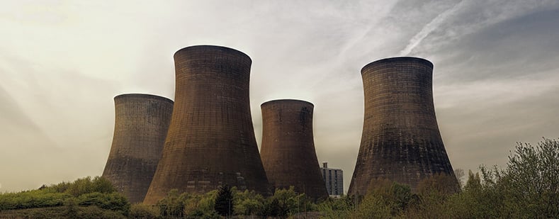 What is Nuclear Decommissioning?