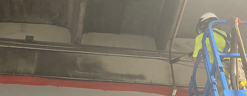 An Overview Guide on the Types of Fire Damage