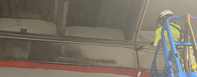 An Overview Guide on the Types of Fire Damage