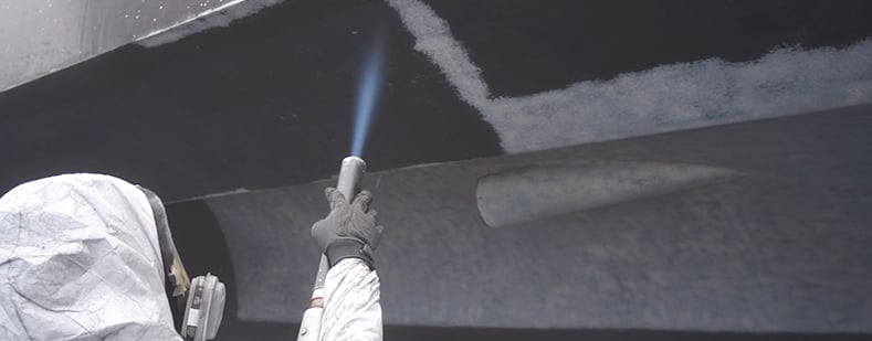 4 Reasons Why You Should Care About Surface Prep