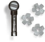 Tools for Measuring Surface Profile